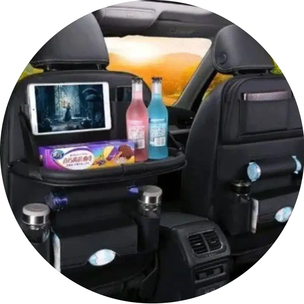 Car Interior Accessories Archives » ModyMart.com